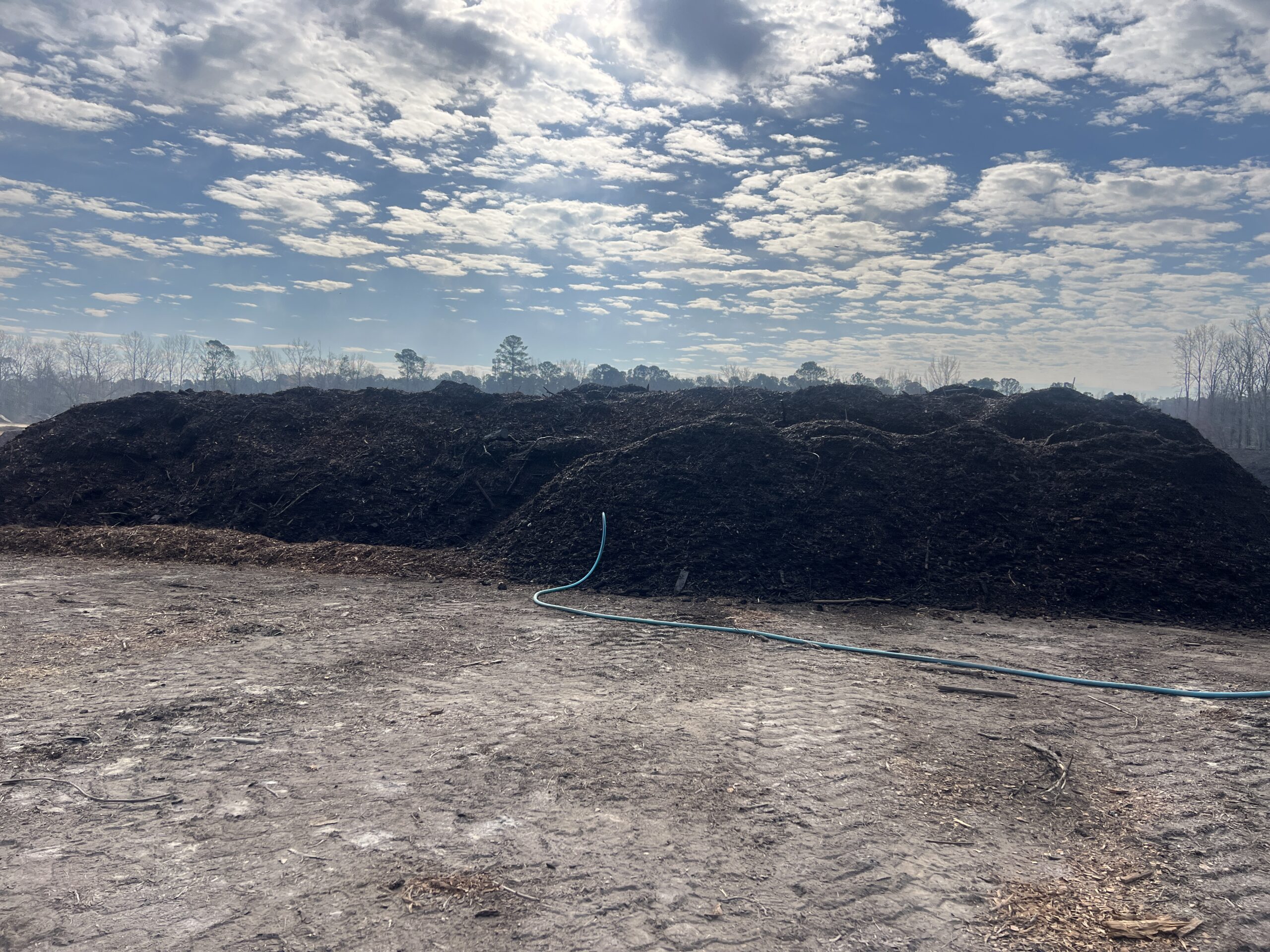 From Waste to Wonder: The Purebred Compost Approach to ASP Composting ...